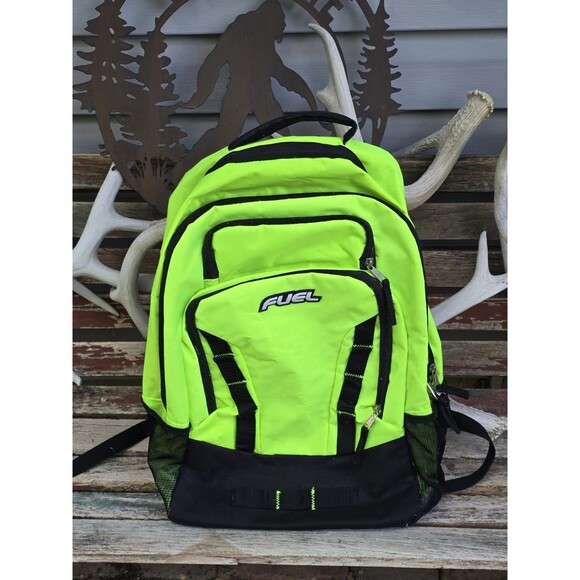 Fuel | Other | Fuel Escape High Visibility Backpack | Poshmark